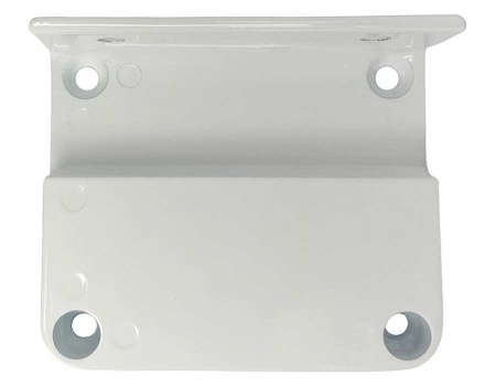Milenco Large Security Hand Rail | Caravan Security Products